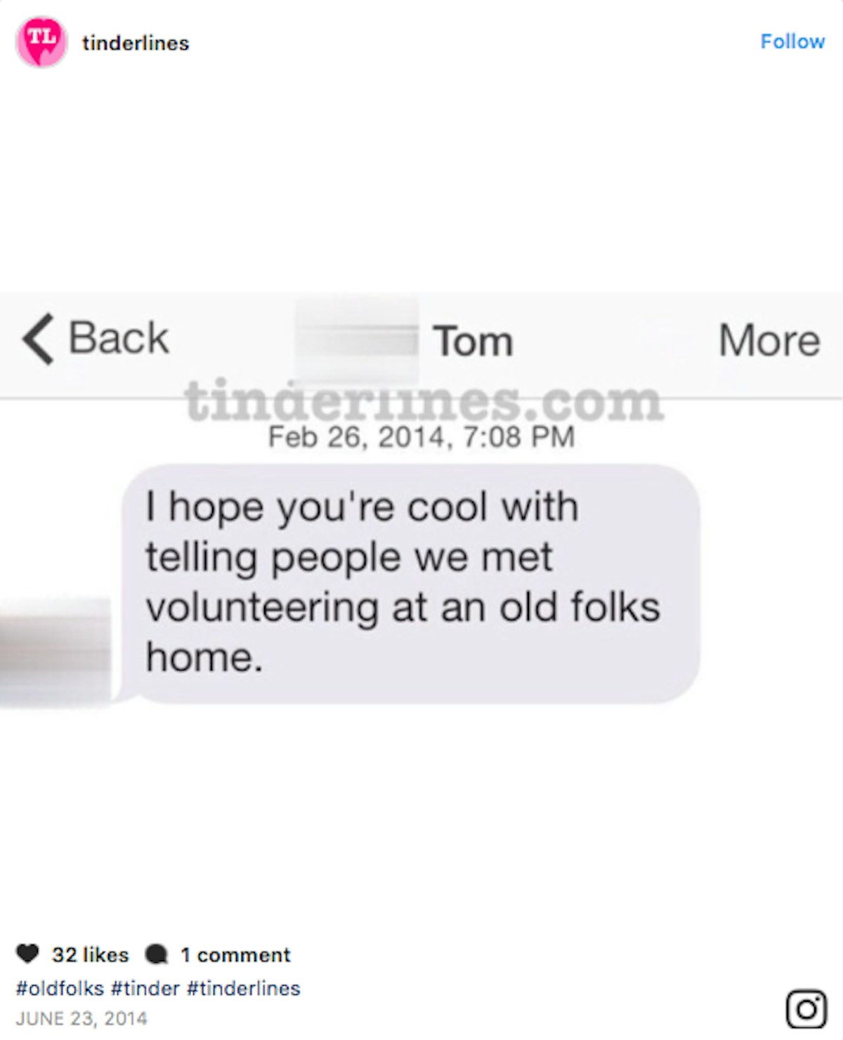 The Best Opening Lines On Tinder To Guarantee You A Date